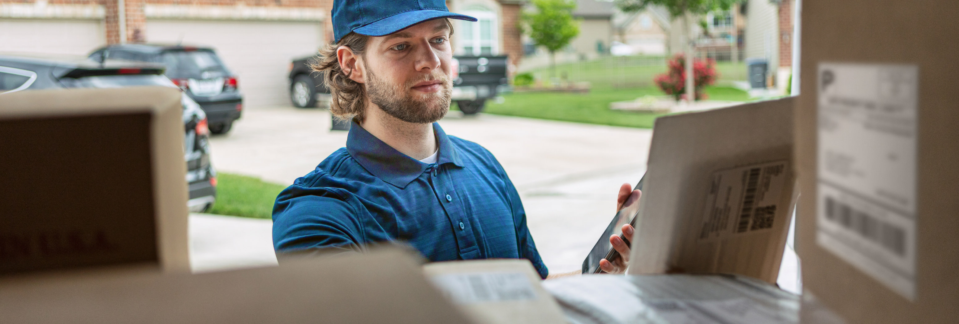 Swiftpost - Ship More for Less